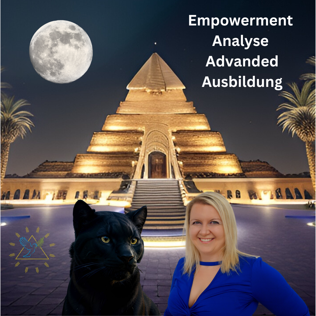 Onlinekurse – Good Vibes – Empowerment – Mag. Manuela Erhart